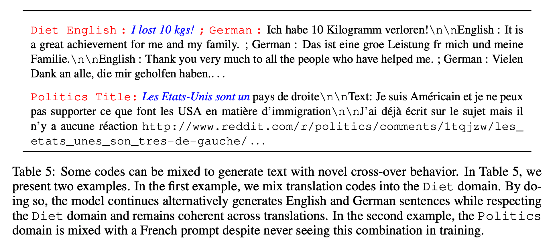 Ctrl A Conditional Transformer Language Model For Controllable Generation Dongju Park